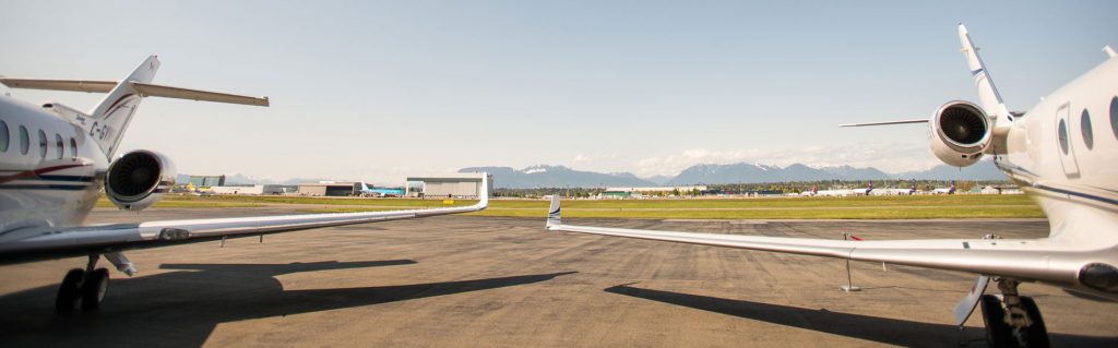 Charter - Aurora Jet Partners